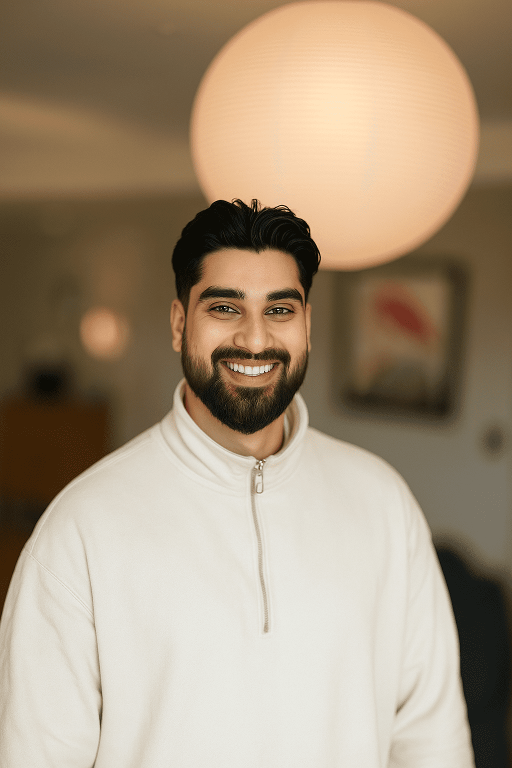 Wimbledon Park | Holm